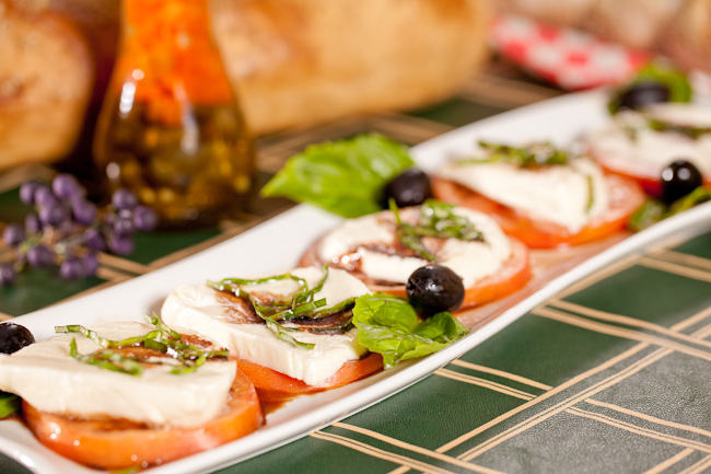 Welcome to Vinnys Italian Grill