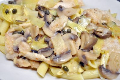 Welcome to Vinnys Italian Grill