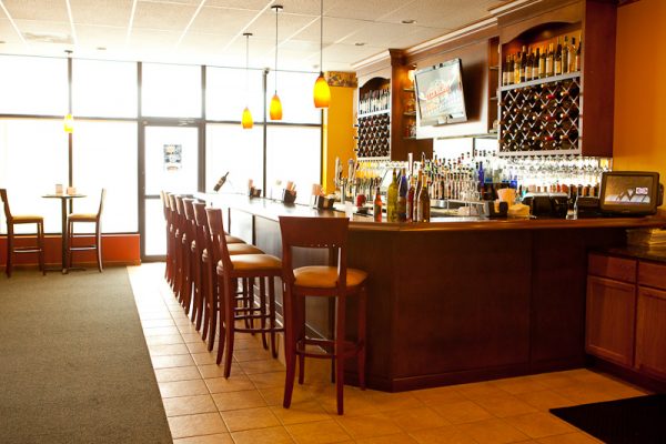 Bar – Welcome to Vinnys Italian Grill